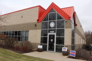 IUOE 420 | Training Center